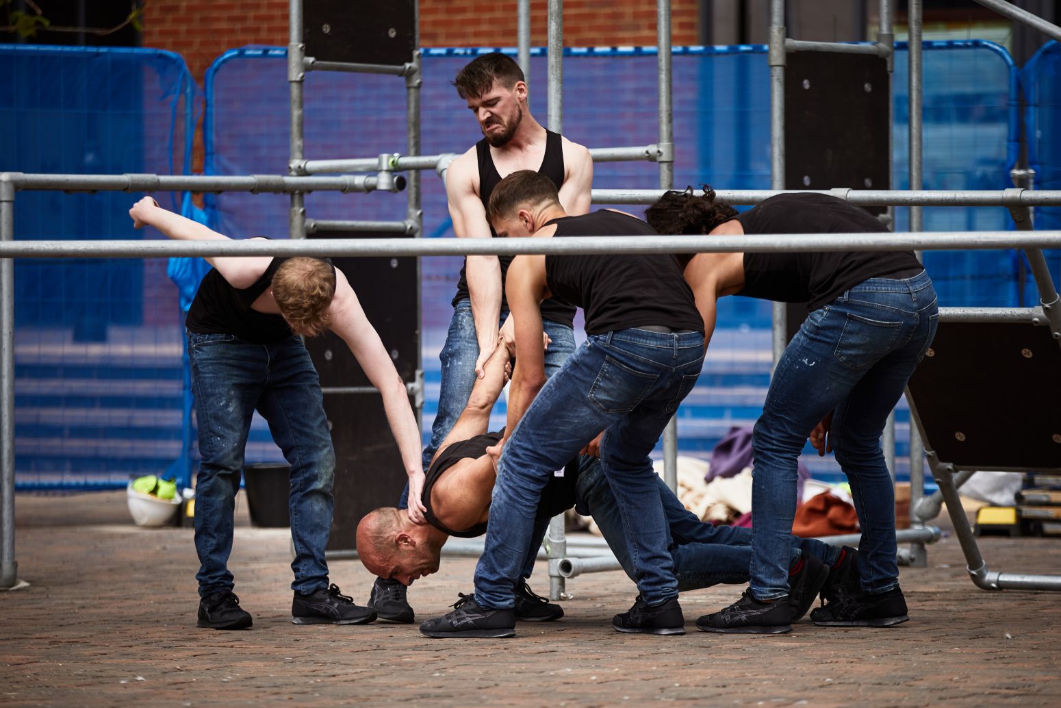 What is Forced Labour? - Justice in Motion