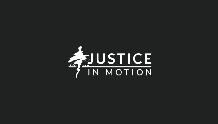 Support us - Justice in Motion