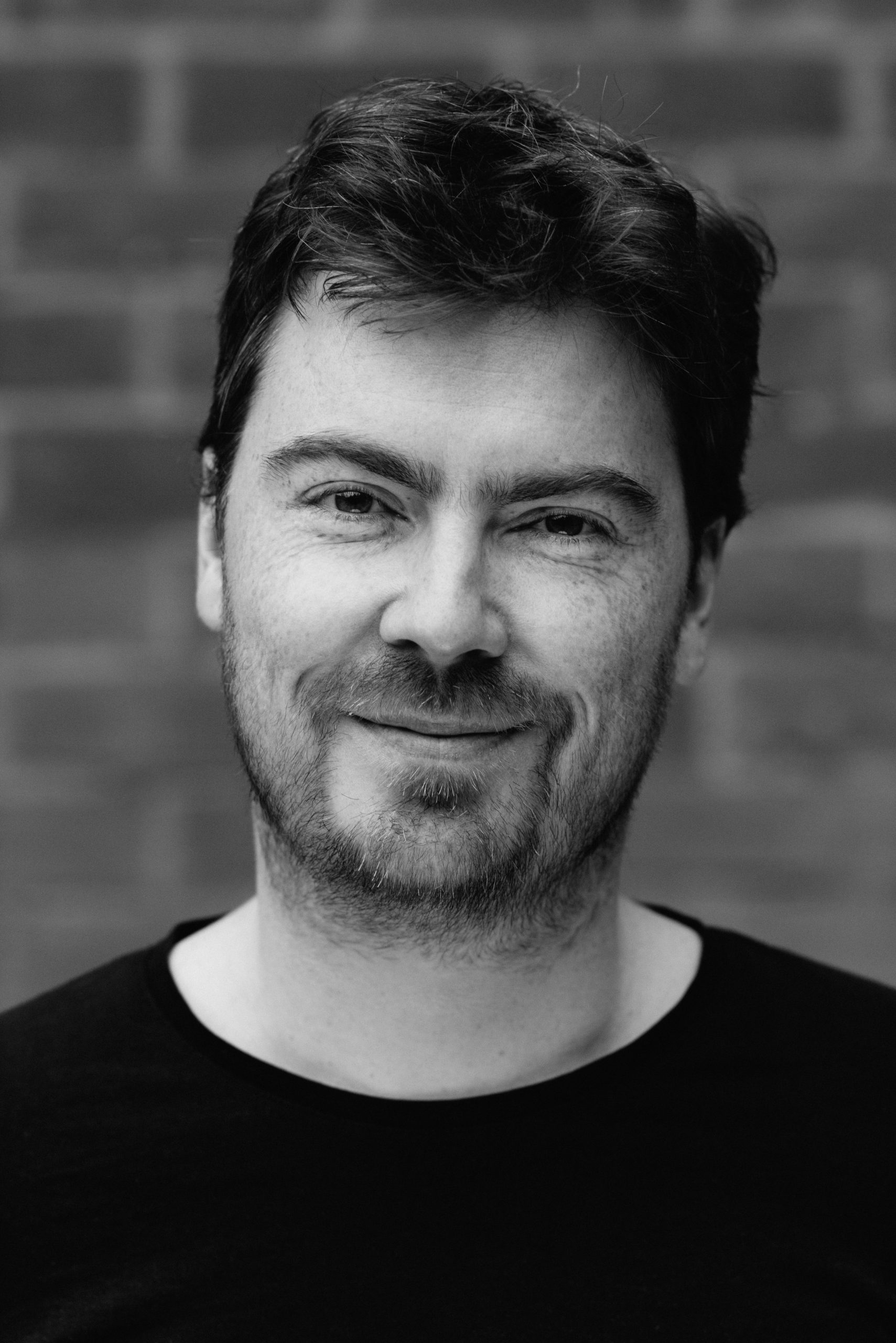 Ben Johnston - Justice in Motion