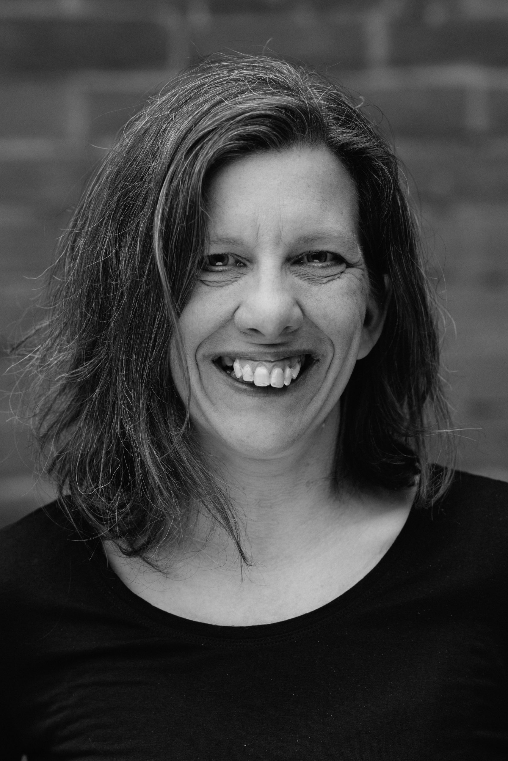 Emma Webb - Justice in Motion