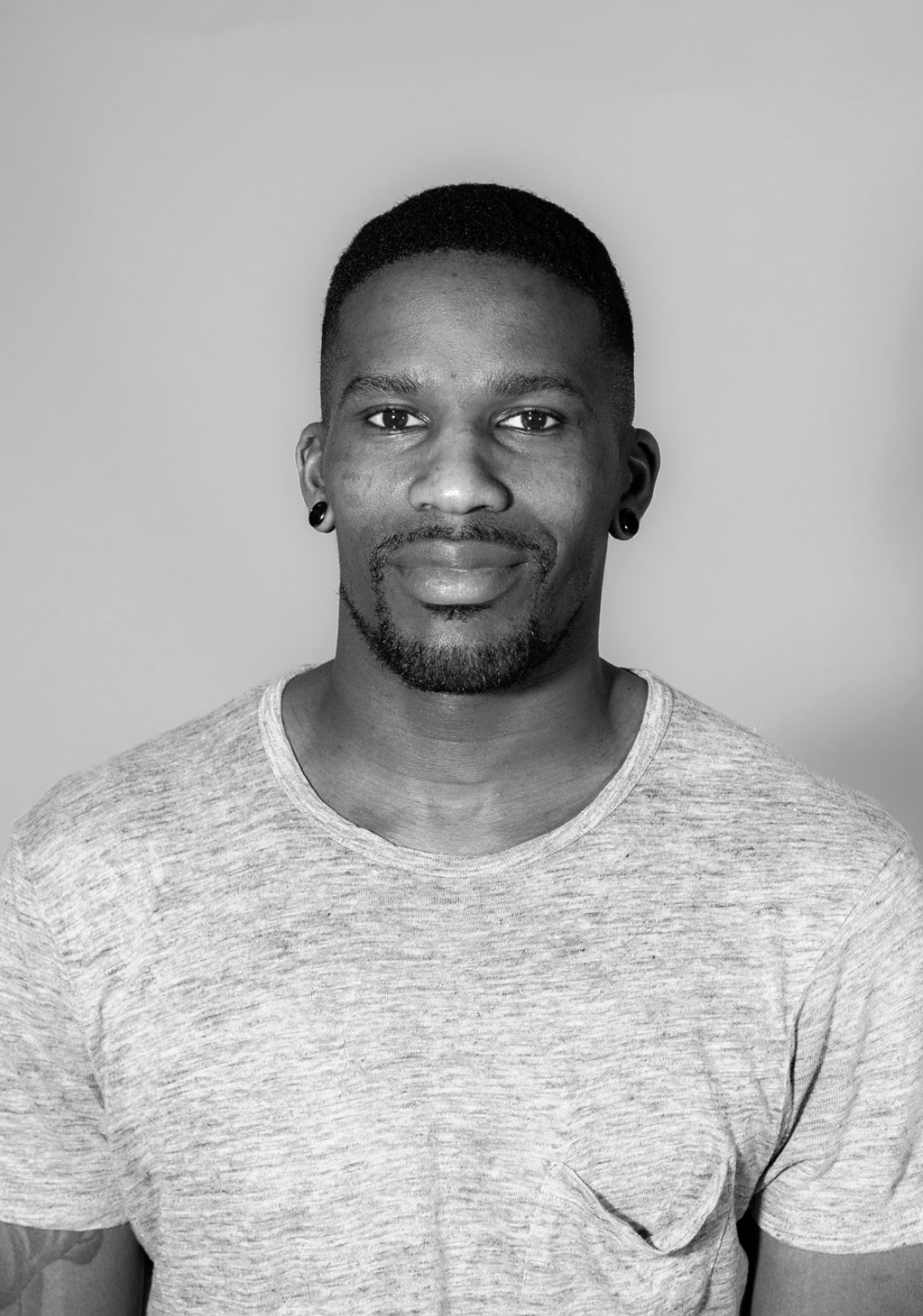 Junior Cunningham - Justice in Motion