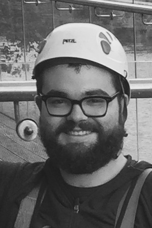 Niall Gordan - Justice in Motion