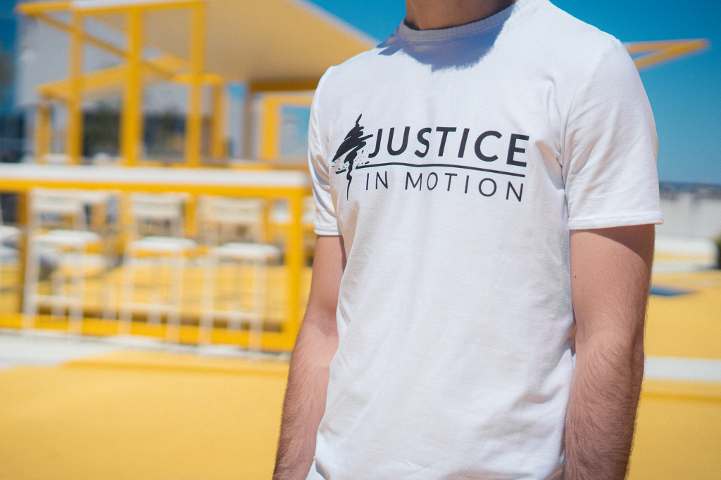 Shop - Justice in Motion