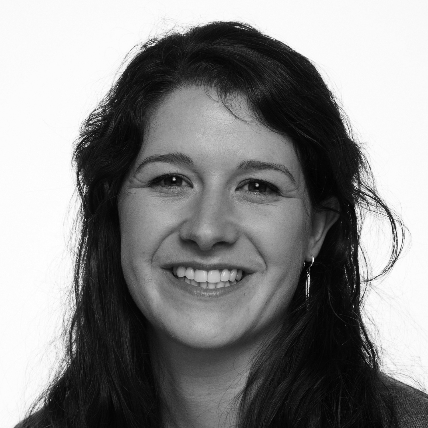 Anna Barker - Justice in Motion