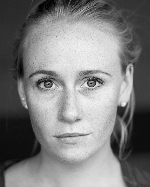 Judith von Orelli - Justice in Motion