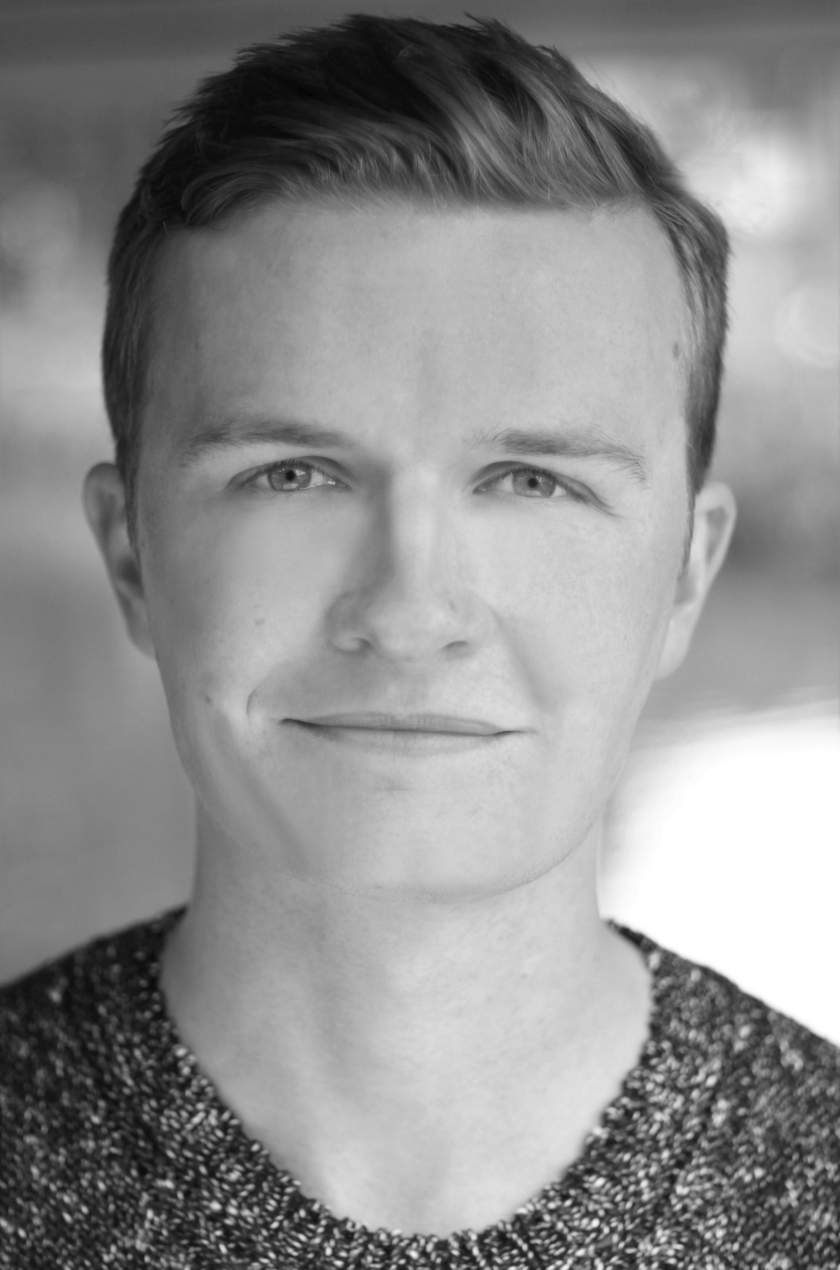 Peter Dewhurst - Justice in Motion