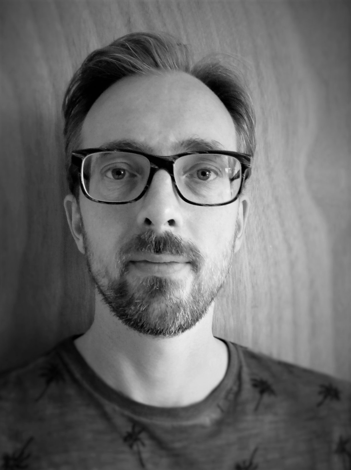 Remco Heijmans - Justice in Motion