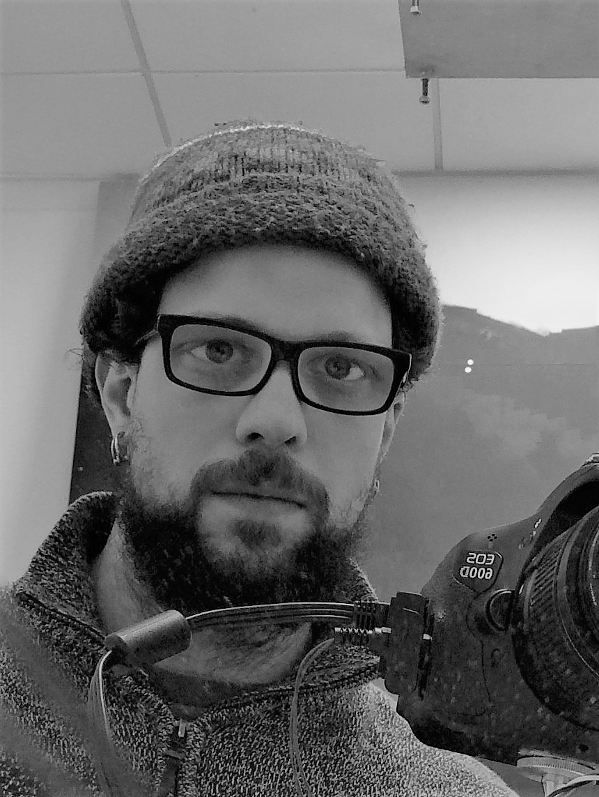 Ryan C. Quarterman - Justice in Motion