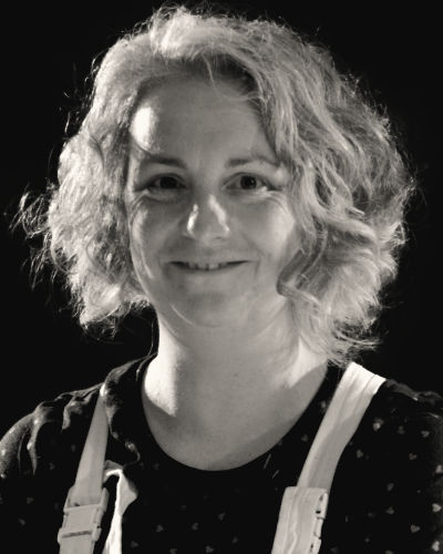 Celia Perkins - Justice in Motion