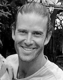 Adam Ilko - Justice in Motion