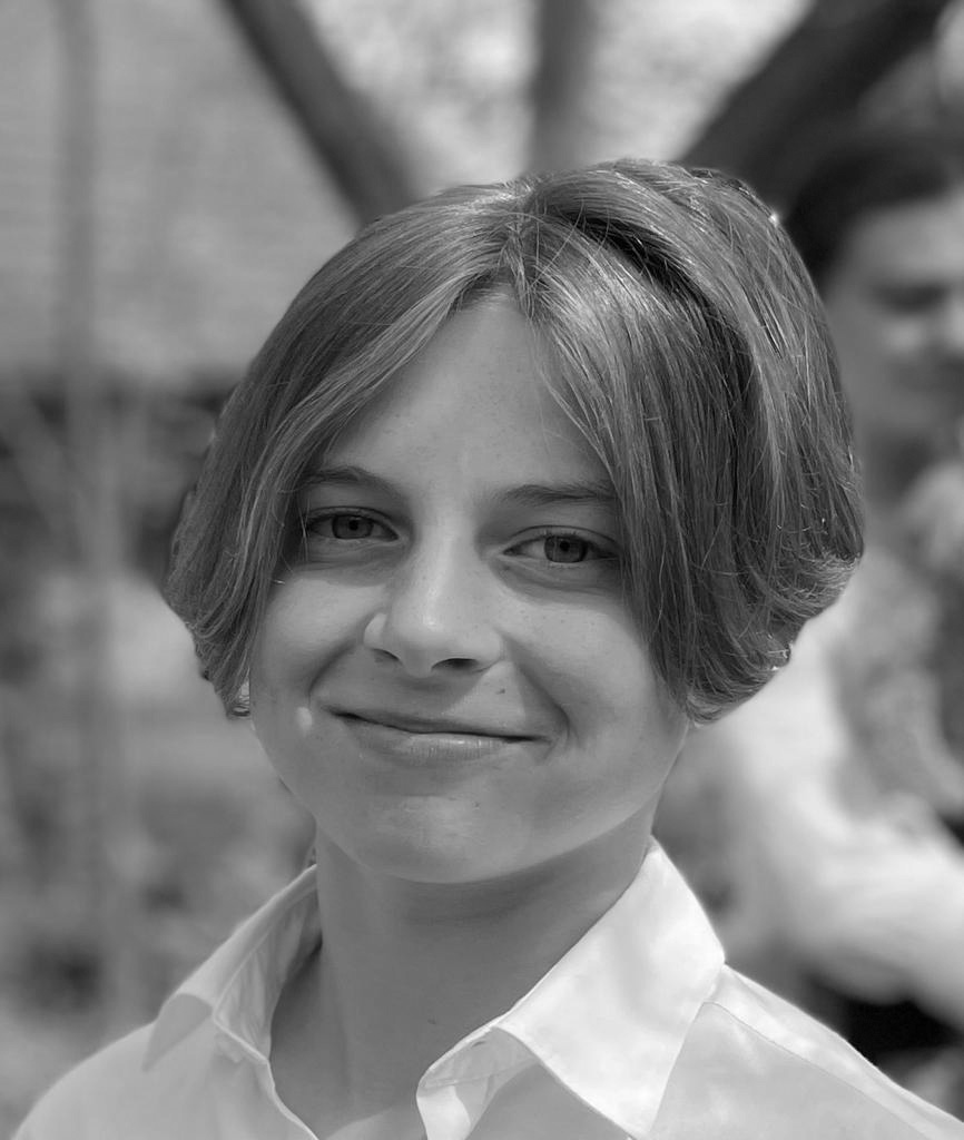 Esra Marmet - Justice in Motion