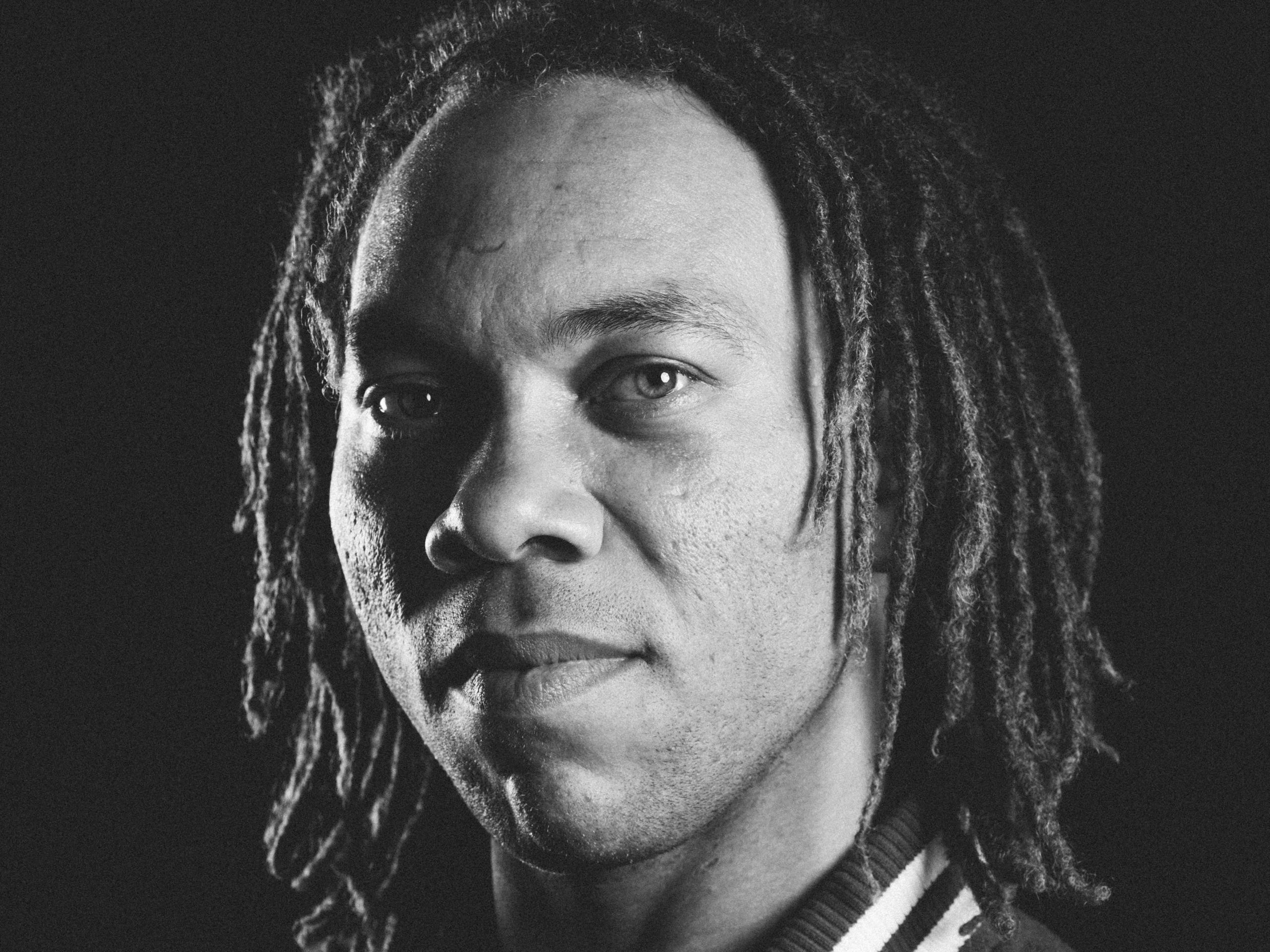 Marcus Smith - Justice in Motion