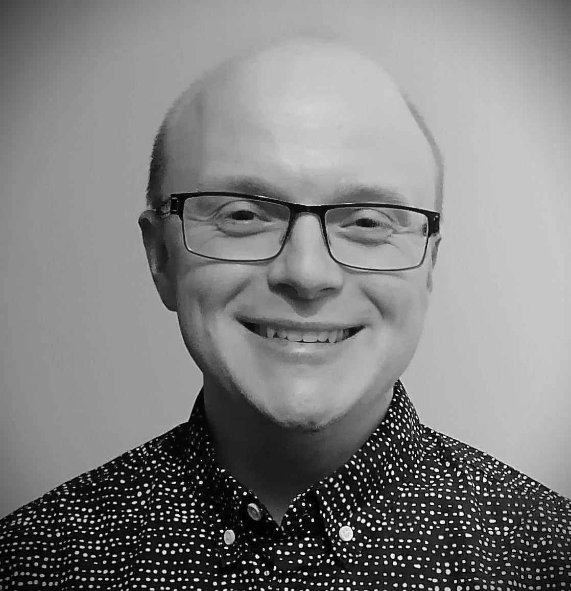 Roy Peach - Justice in Motion