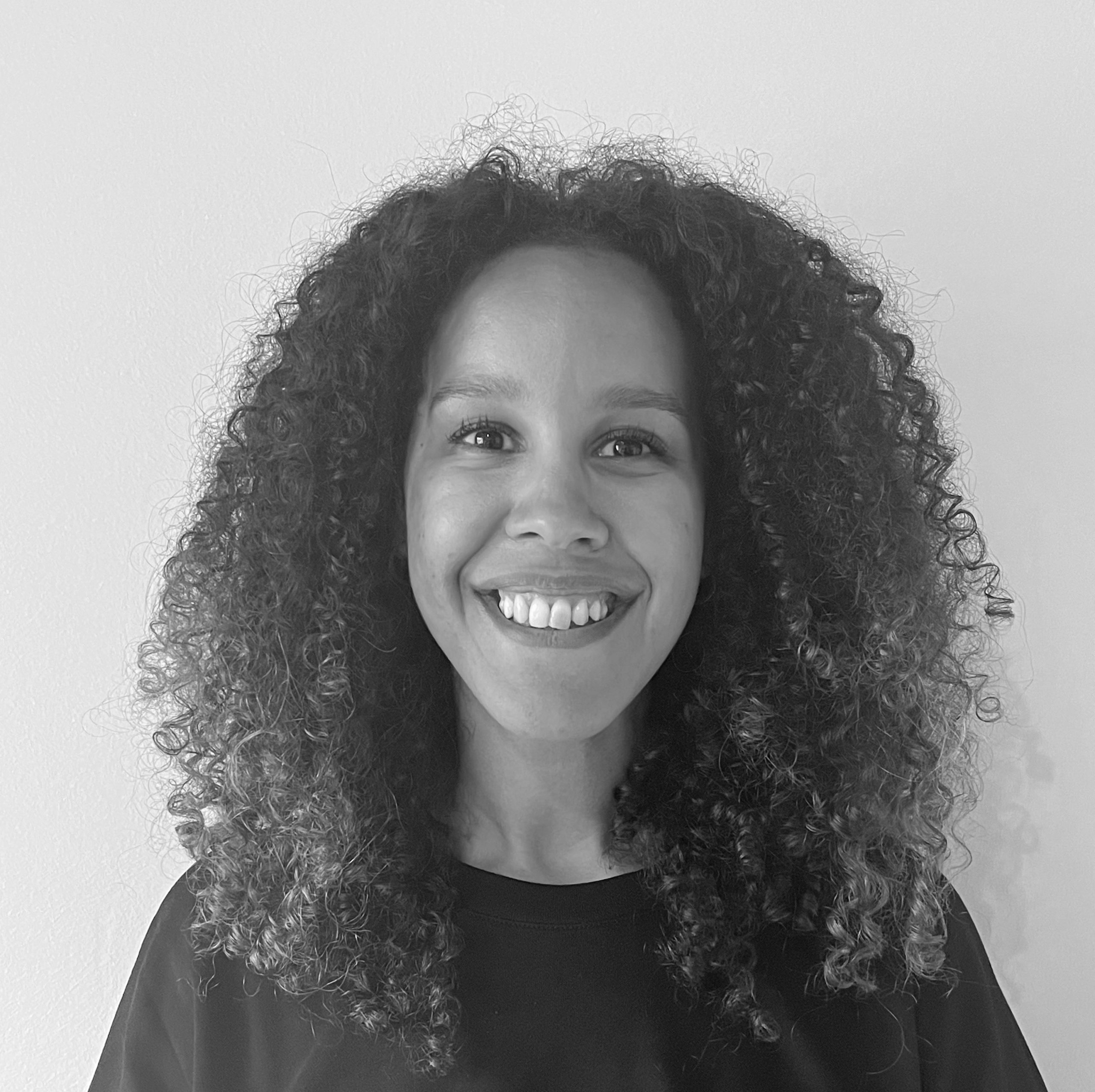 Sarah McCalla - Justice in Motion