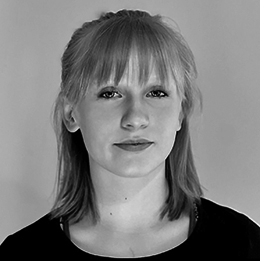 Lauren Sophia Edmonds - Justice in Motion