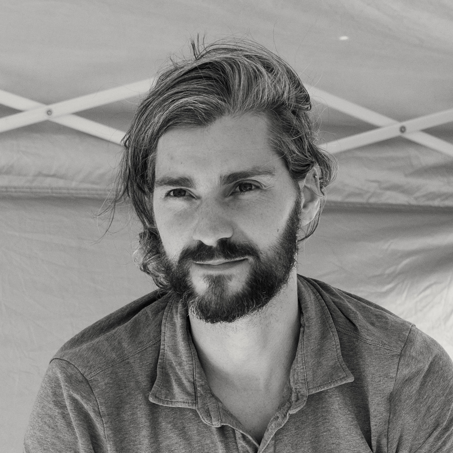 George Moran - Justice in Motion