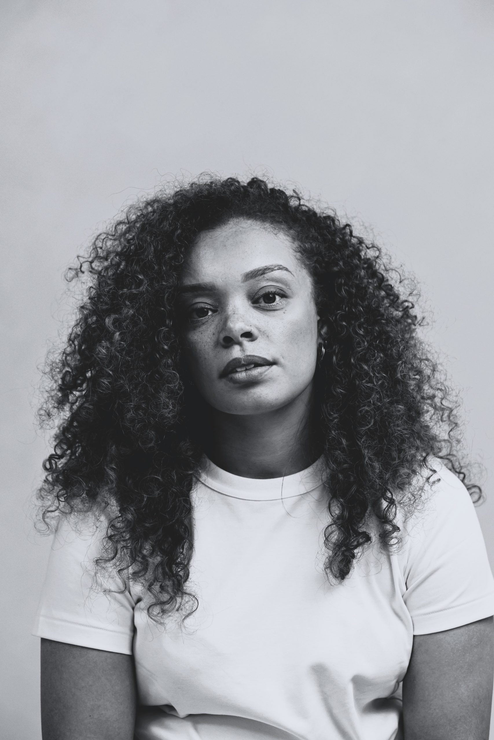 Georgia Thompson - Justice in Motion